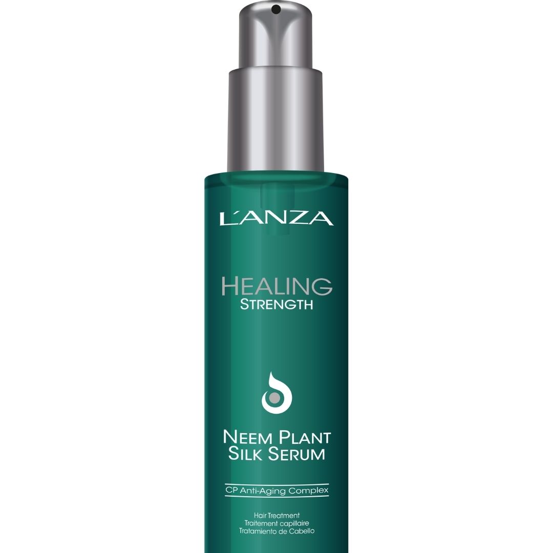 Lanza Healing Strength Neem Plant Silk Serum 100ml Jack s Sisters Lanza Healing Strength Neem Plant Silk Serum 100ml Jack s Sisters